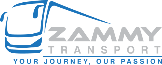 33 Seater Coach Rental - Zammy Transport